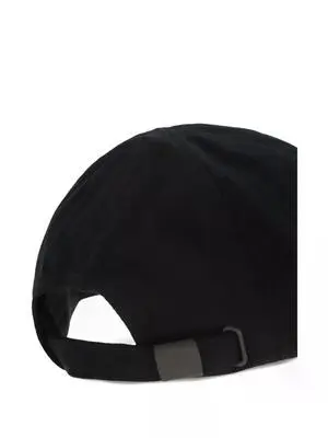 Fred Perry Classic Piqué Baseball Cap