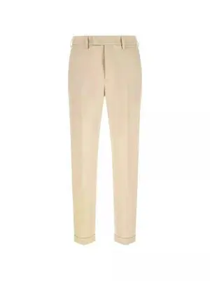 Department 5 Logo Pants For Men