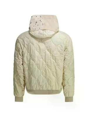 Kapital Bandana-pattern Bomber Jacket