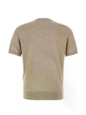 Brioni Short-sleeve T-shirt