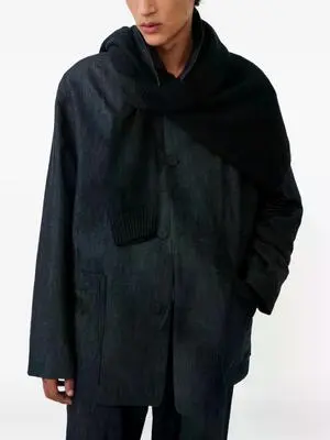 Studio Nicholson Nopi Patch Pocket Jacket