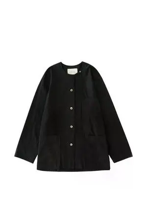 Studio Nicholson Hadar Button Patch Pocket Jacket