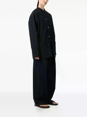 Studio Nicholson Hadar Button Patch Pocket Jacket