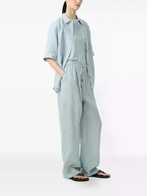 Studio Nicholson Estes Patch Pocket Shirt