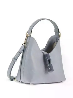 Furla Iride Mini Tote - Blue