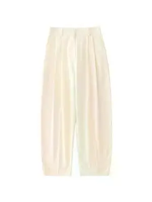 Studio Nicholson Box Pleat Pants For Women