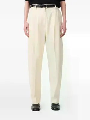 Studio Nicholson Double-pleat Trousers