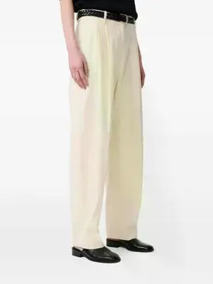 Studio Nicholson Double-pleat Trousers
