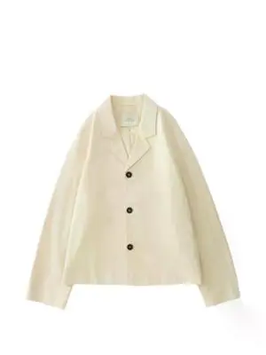 Studio Nicholson Ferro Jacket - Neutrals