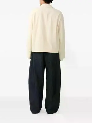 Studio Nicholson Ferro Jacket - Neutrals