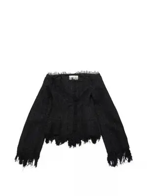Matieres Fecales Tuxedos For Women