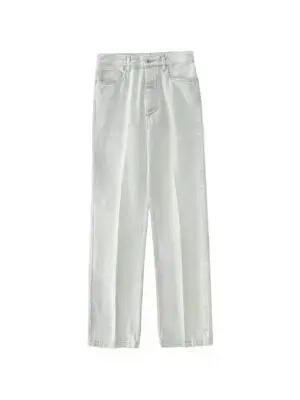 Studio Nicholson Full Length Jeans For Women