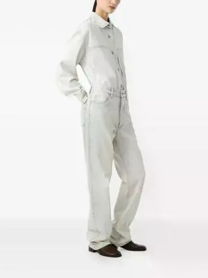 Studio Nicholson Barra Five-pocket Jeans