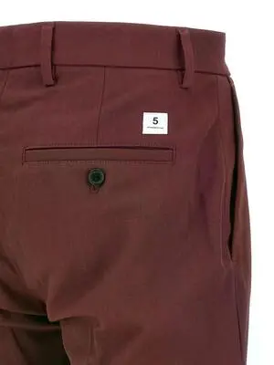 DEPARTMENT 5 Regular-fit Chinos