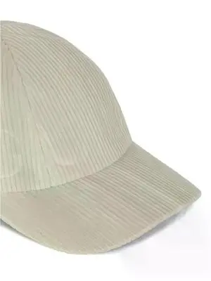 Gucci Corduroy Baseball Cap