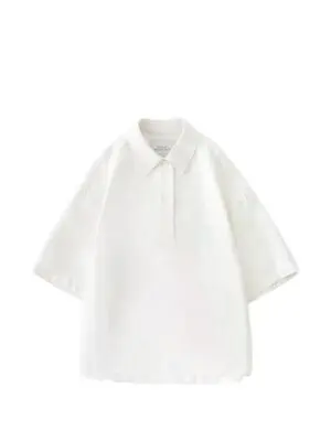 Studio Nicholson T-shirt Kaftans Tunics