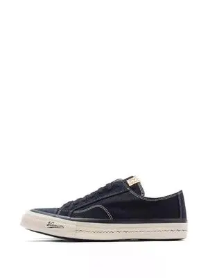 Visvim Lace Up Sneakers For Men