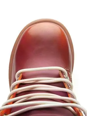 PDF Strada Boots - Red