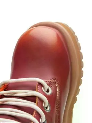 PDF Strada Boots - Red