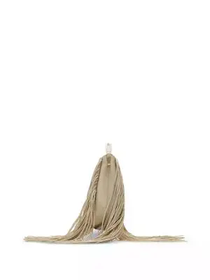 Burberry Medium Rider Bag - Neutrals