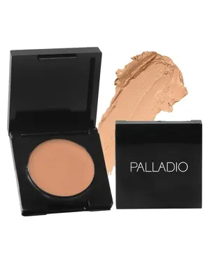 PALLADIO Under Eye Brightener - Medium Nude