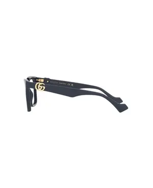 Gucci Rectangle Eyeglasses