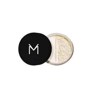 VOODOO MAKEUP Powder Sugar Setting Powder - Soft Translucent Ivory