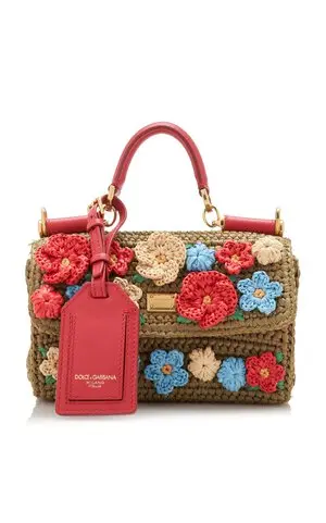 Dolce & Gabbana Mini Totes