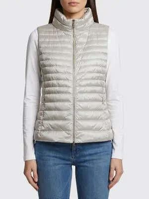 Moorer Classic Vests For Women