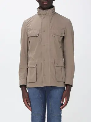 BARBOUR INTERNATIONAL Barbour Style Jacket - Sand