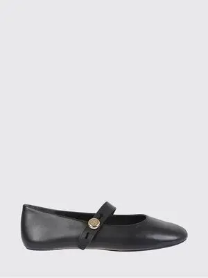 Tory Burch Ballet Flat - Black
