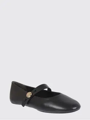 Tory Burch Ballet Flat - Black