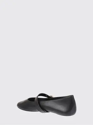 Tory Burch Ballet Flat - Black