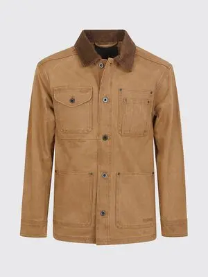 Filson Jacket - Brown