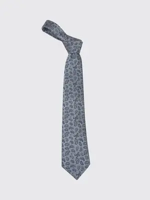 Etro Printed Neck Tie - Fa01