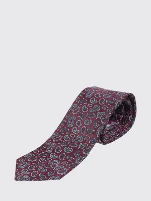 Etro Printed Neck Tie - Multicolor