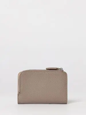 Emporio Armani Wallet - Beige