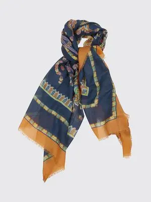 Etro Scarf - Multicolor