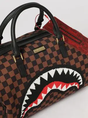 SPRAYGROUND Duffle Bag