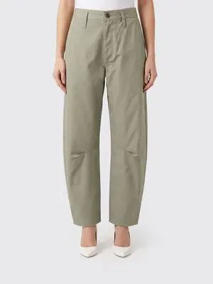 Yohji Yamamoto Tailored Trousers