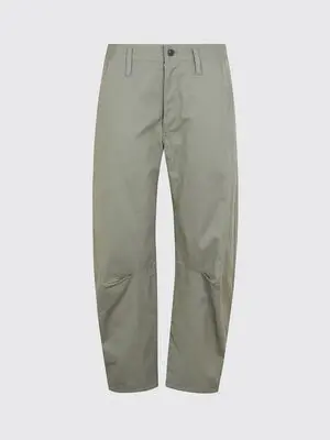 Yohji Yamamoto Tailored Trousers