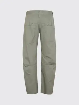Yohji Yamamoto Tailored Trousers