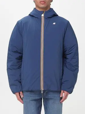 K-WAY Plain Warm Jacket