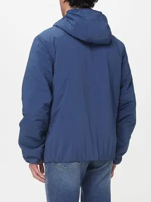 K-WAY Plain Warm Jacket