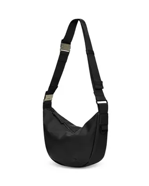Rains Valera Shoulder Bag - Black
