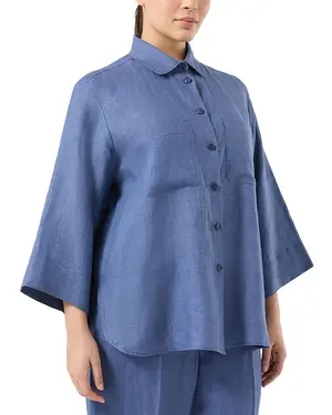 Marina Rinaldi Casual Tops