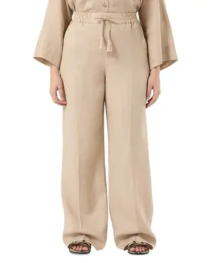 Marina Rinaldi Pull On Bottoms For Women