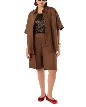 Marina Rinaldi Mrnpoggio Shirt