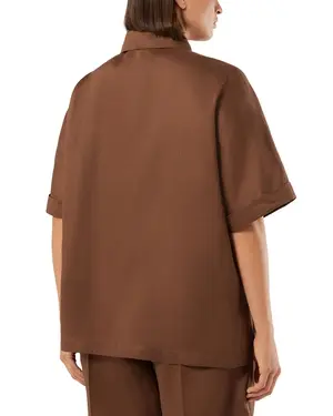 Marina Rinaldi Mrnpoggio Shirt