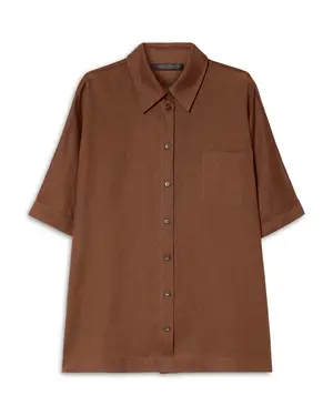 Marina Rinaldi Mrnpoggio Shirt